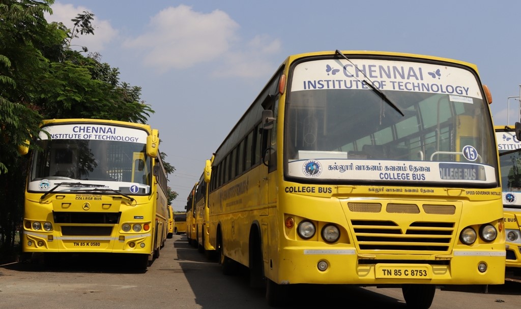 Chennai Institute of technology