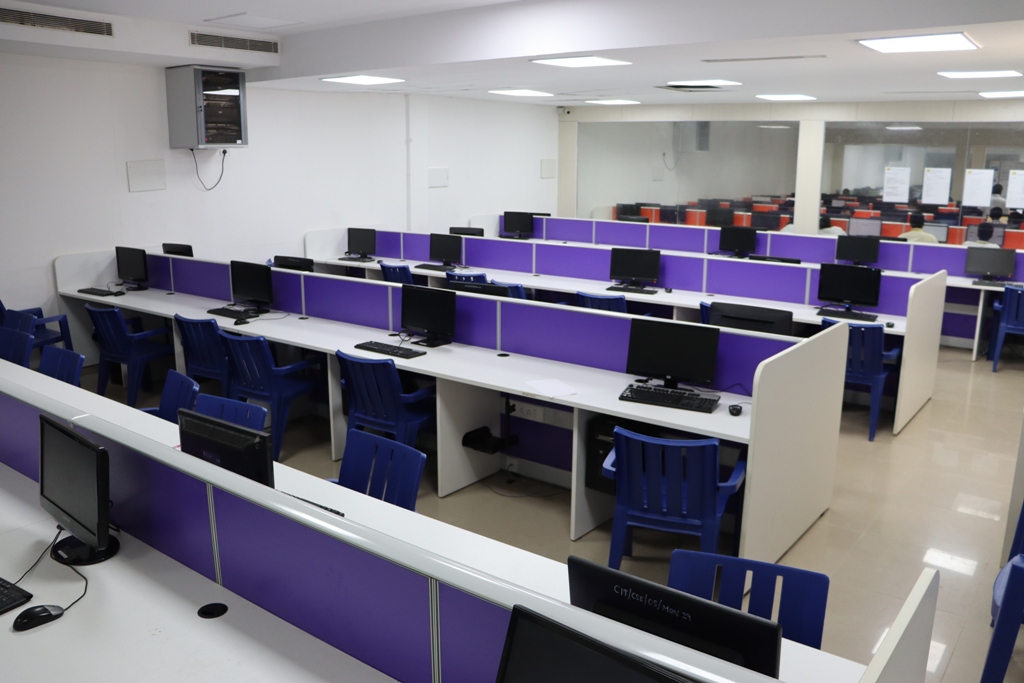 Chennai Institute of technology